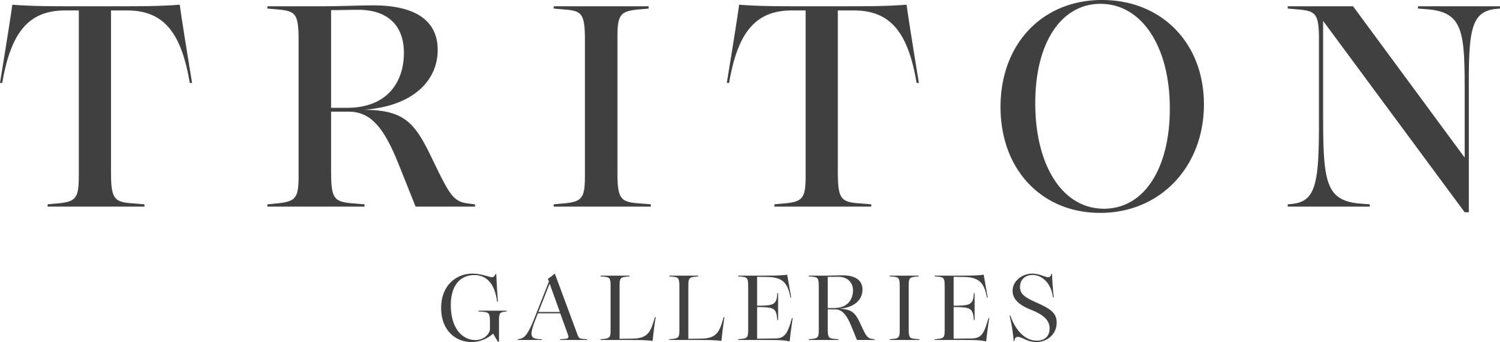 Contact Us - Triton Galleries